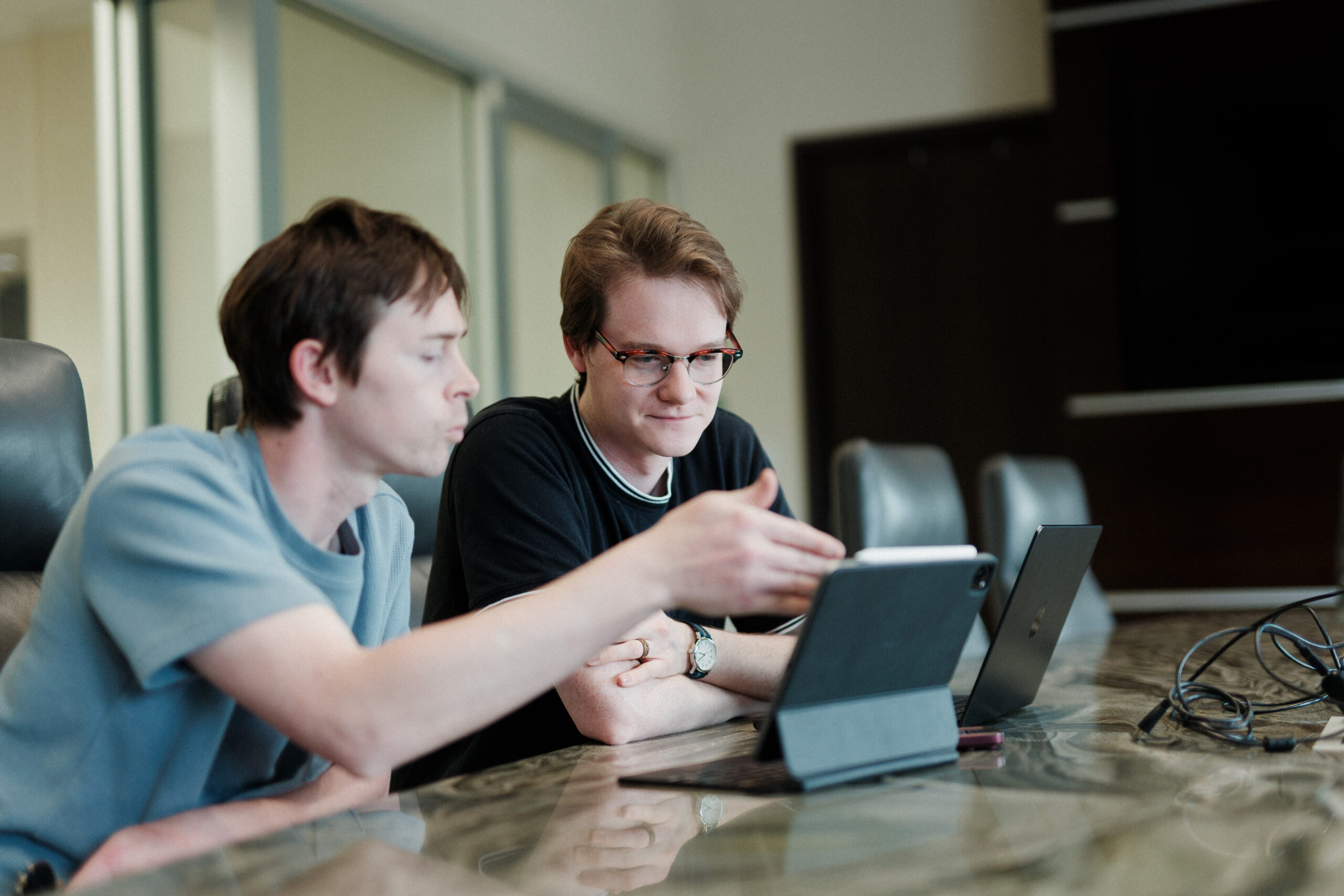 Success Stories | Bellwether Creative Co